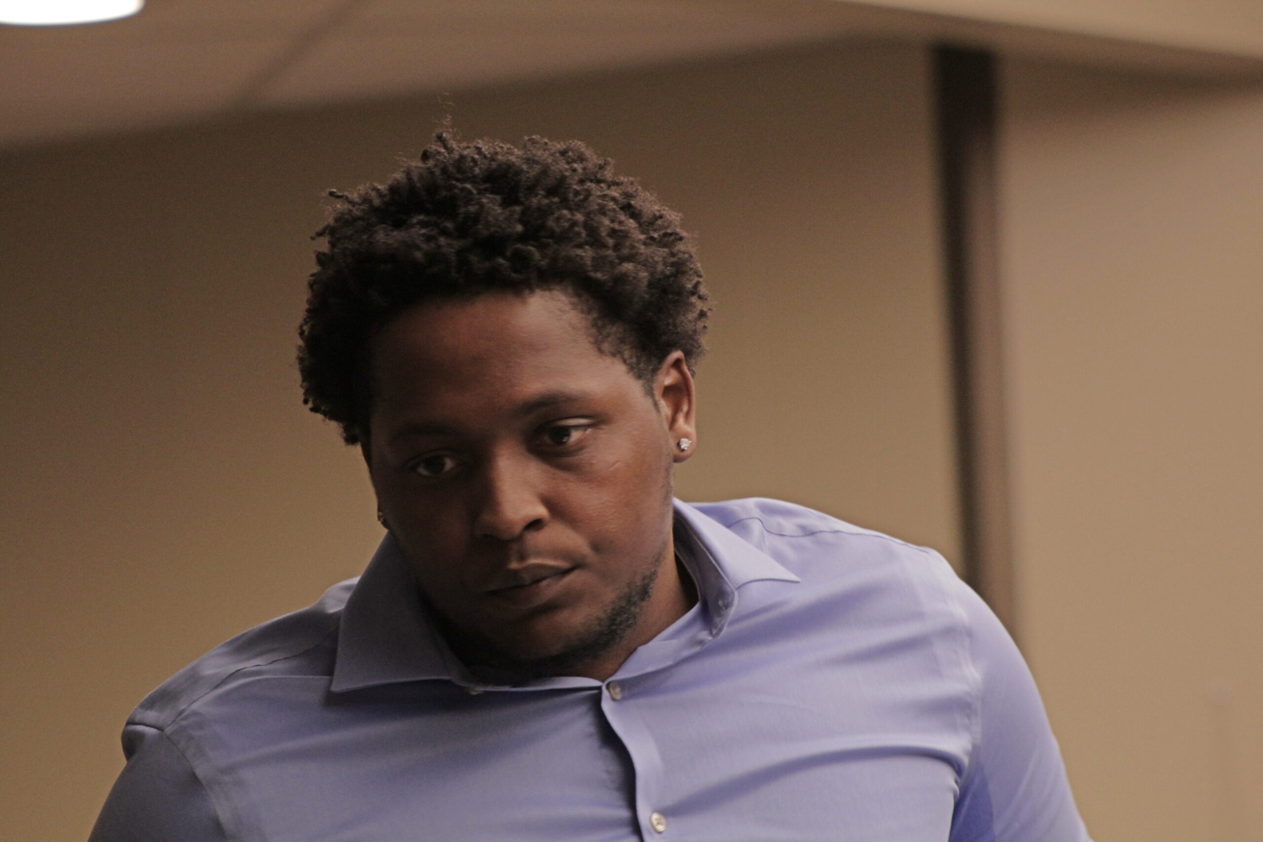 Man convicted of firing gun at Lawrence nightclub sentenced to ...